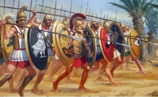 How did the Spartan city-state strengthen its rule and the reasons for ...