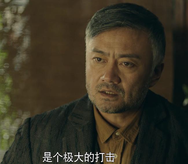 "Forerunner": Ma Tianmu did not end well, his biggest opponent is not ...
