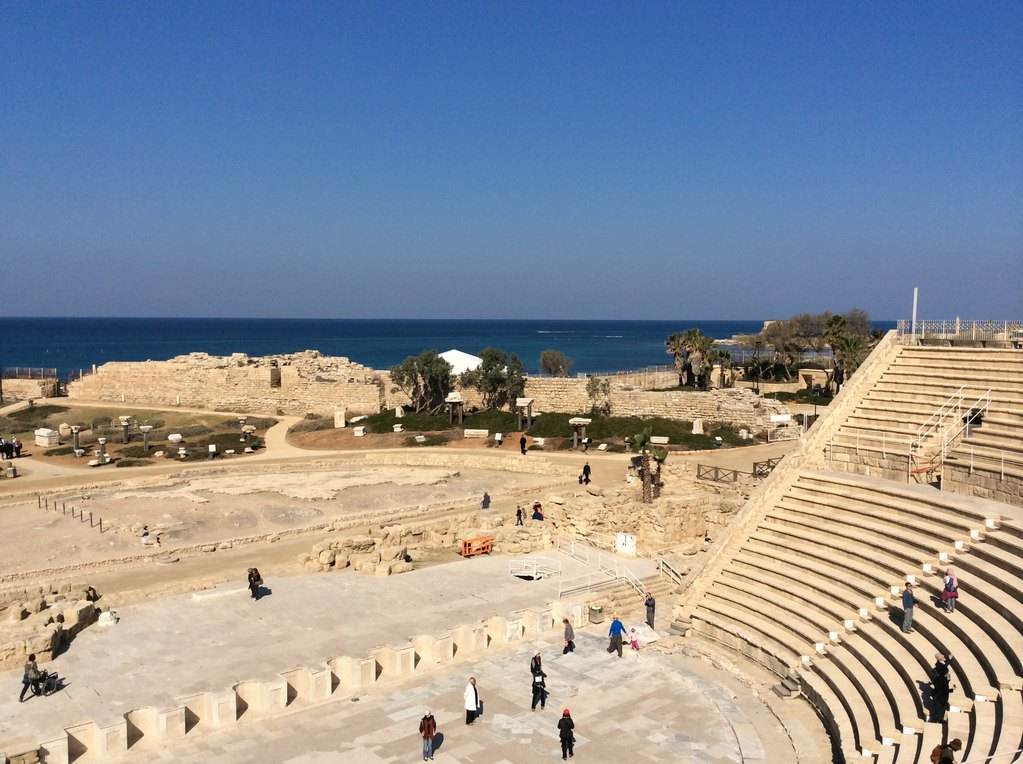 How developed is Israel, the only developed country in the Middle East ...