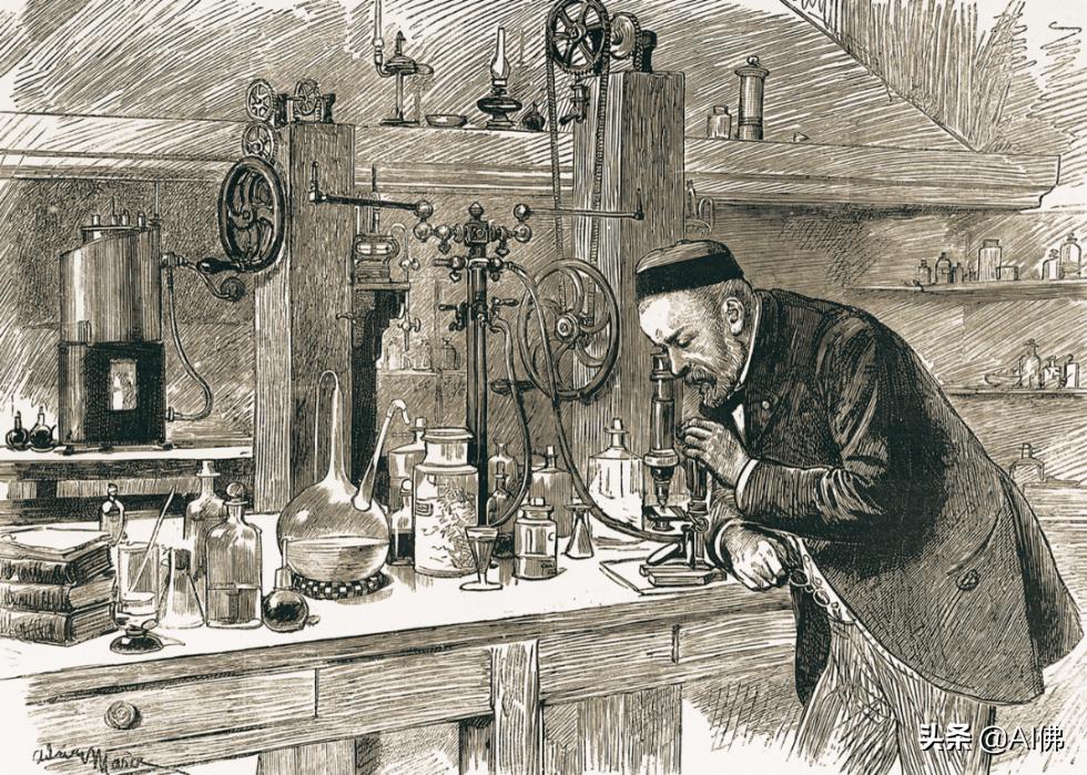 Fermentation history around the world - iNEWS