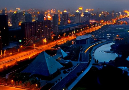 Tanggu District (District of Tianjin Municipality) - iNEWS