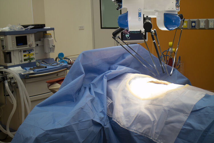 High temperature "scalding" cancer cells has been proven to be ...