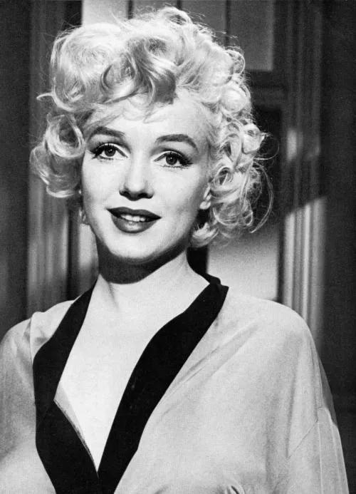 Billy Wilder and Marilyn Monroe: A Past - iMedia