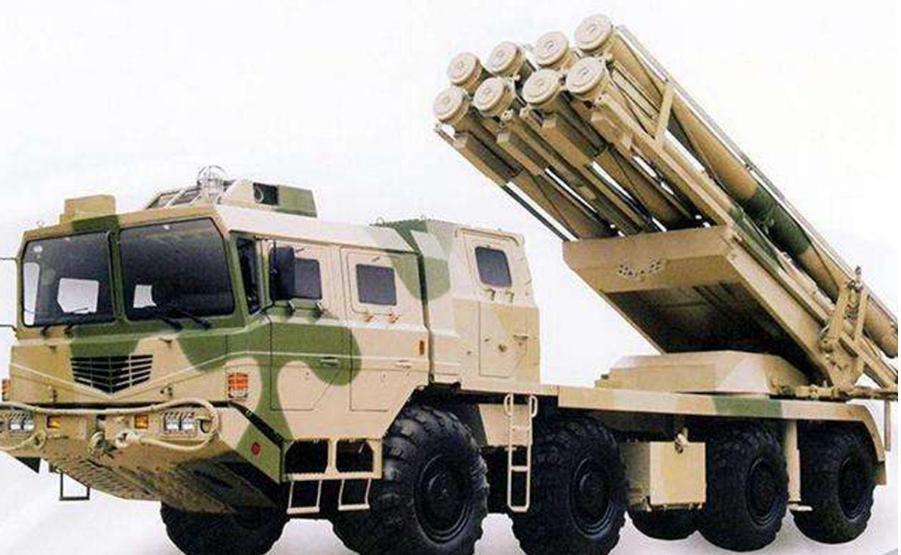 The Chinese rocket launcher, the Condor 400, was used as a missile ...