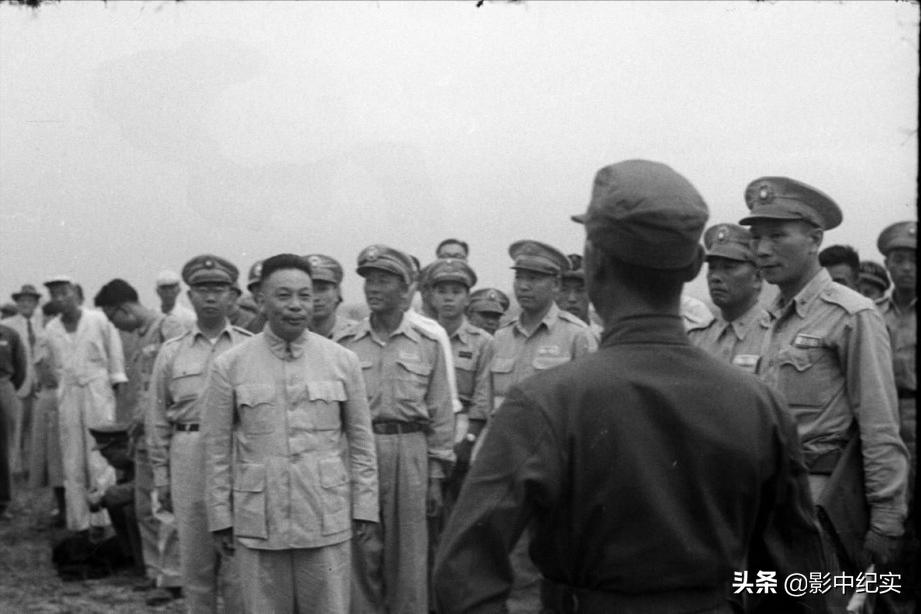 The remnants of the Kuomintang fled to the Golden Triangle and not only ...