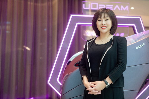 Interview with Lin Xiaohui: In response to personalized health ...