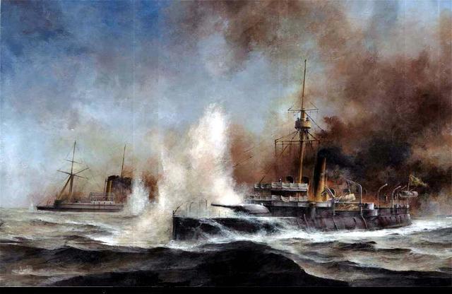 After the fall of the Qing Dynasty, where did the remnants of the Qing ...