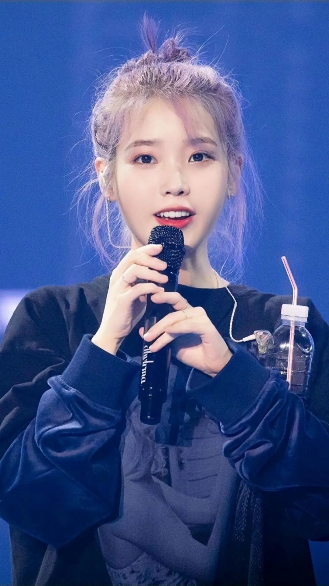 iu*rose:李知恩*朴彩英精美壁紙 - 資訊咖