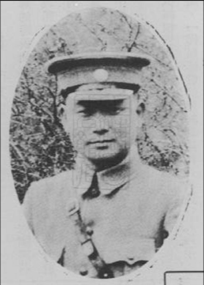 The 800,000 army lost to Su Yu 600,000 in the Battle of Huaihai. Qiu ...