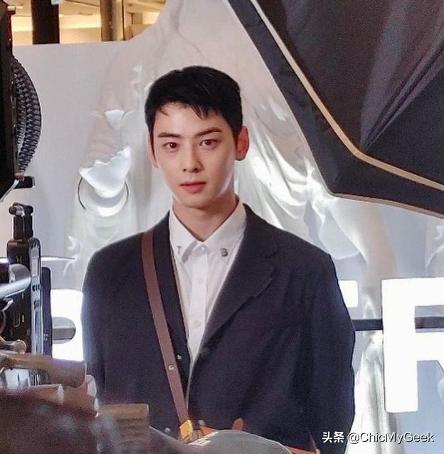 "Face genius" Che Yinyou is blessed!Mutant flesh-faced 5-year-old male ...