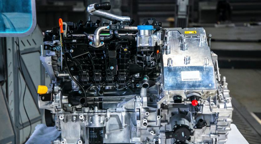 The lemon hybrid DHT technology reveals the secrets. What is the secret ...