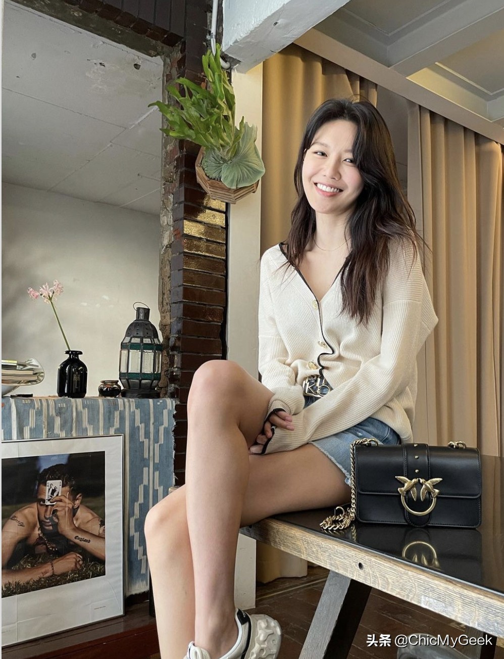 Xiuying and Zheng Jinghao are an alternative show of affection and sprinkle sugar!As expected of ...