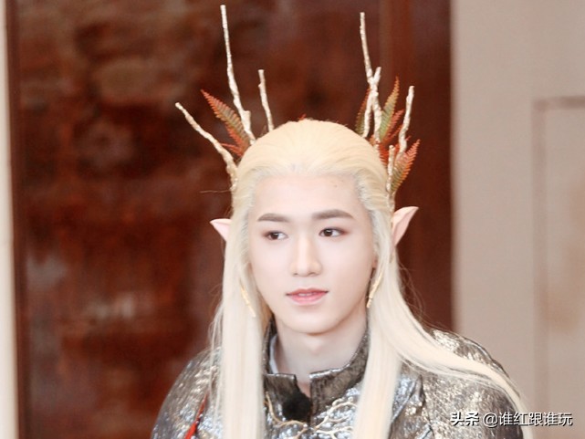 Tell Wang Yibo as a female star, Jia Ling also gave Song Yaxuan to talk! "Ace" is controversial ...