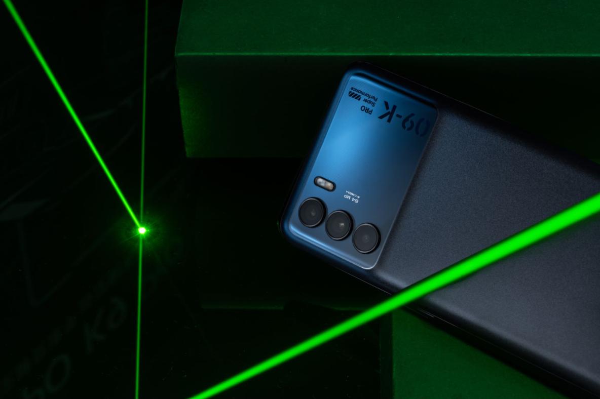 遊戲玩家快收藏！K9 Pro王牌競速限量禮盒圖賞：炫酷、硬核是核心 - 資訊咖