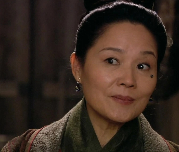 "Desire" Liu Huifang: The director visited Yang Qing 9 times and asked ...