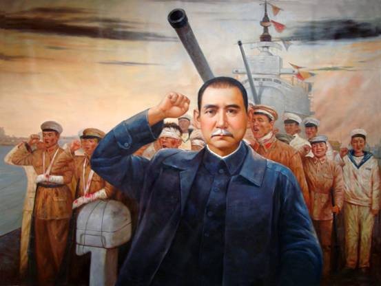 Chen Jiongming died of illness in Hong Kong. What happened to his 8 ...