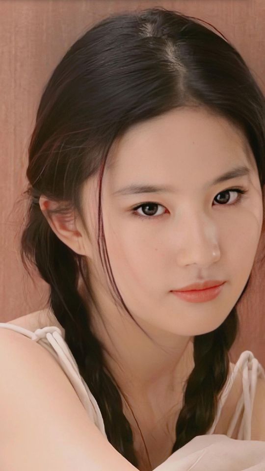 A wave of liu yifei wallpaper - iNEWS