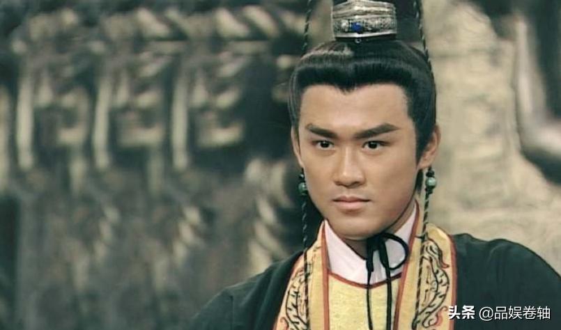 What caused Lin Feng to pass by the actor eight times?Does TVB really ...