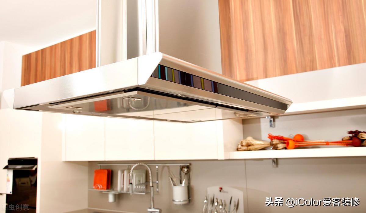 "Removing the oil in the kitchen" is the most important issue when ...