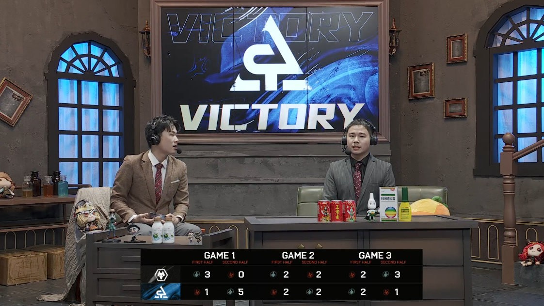 第五人格IVL：ALEX首次0抓，MRC慘遭八連敗 - 資訊咖