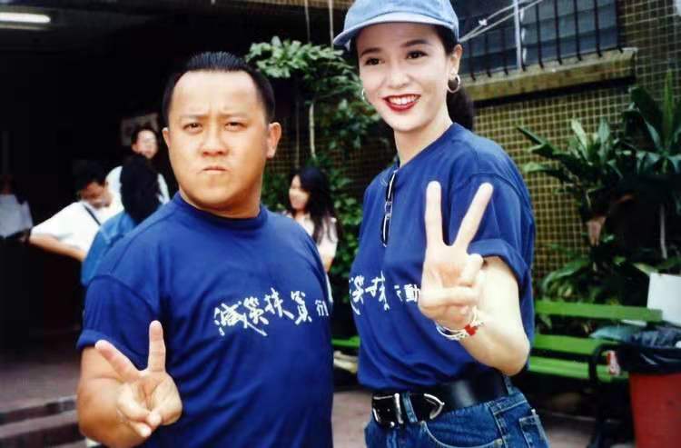 Zheng Yuling has a long life, a period of 10 years, a period of 16 ...