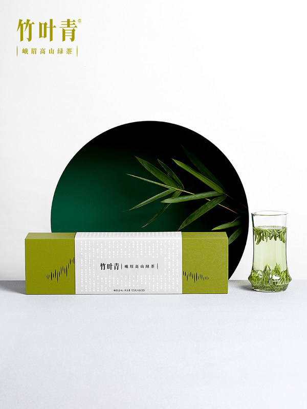 Top Ten Brands in China's Tea Industry - iNEWS