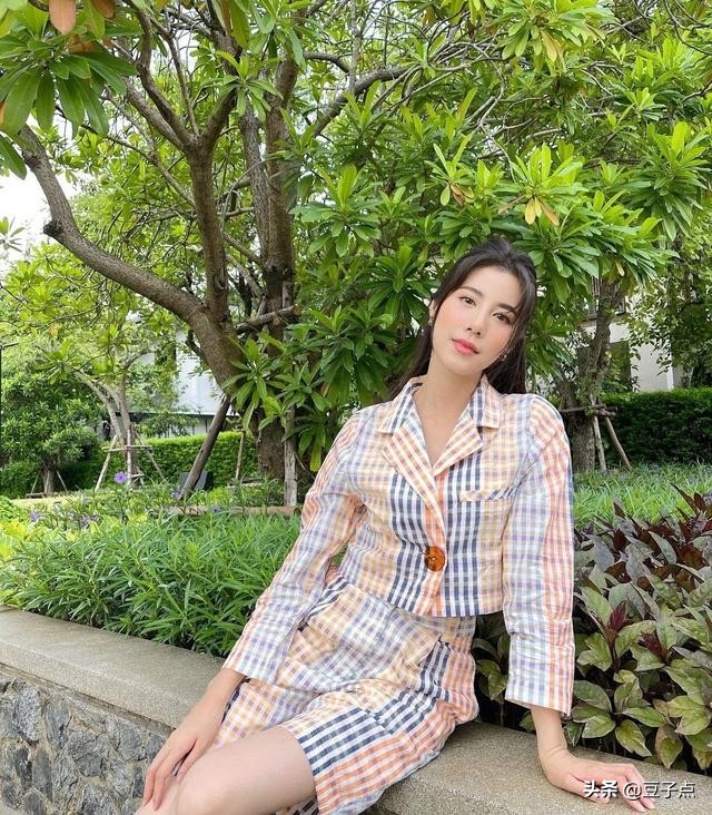 泰劇《愛的判決書》定檔七月，Esther和Kenp秀恩愛破分手傳聞 - 頭條匯