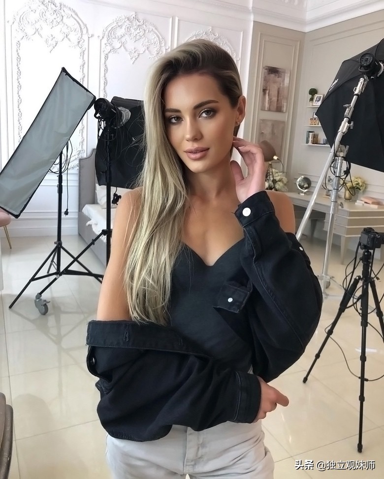 Universal Beauty: Laura Lepp - iNEWS