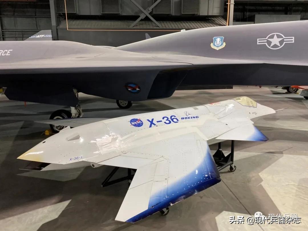 The 30th anniversary of the U.S. Air Force's "Advanced Tactical Fighter ...