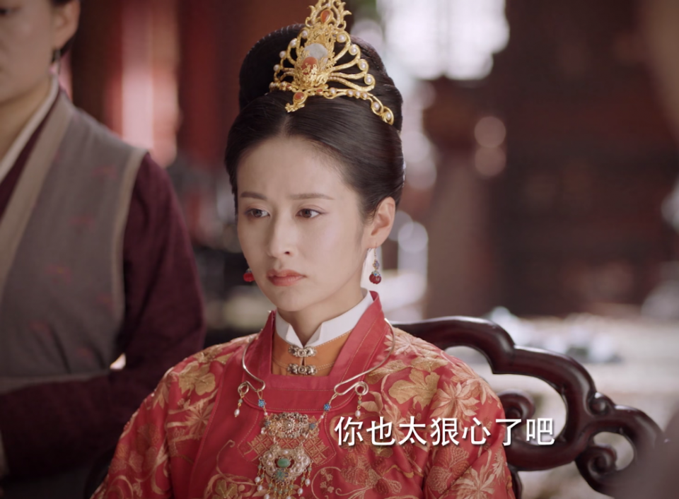 Jinxin is like jade finale: Eleven mothers and daughters have both sons ...
