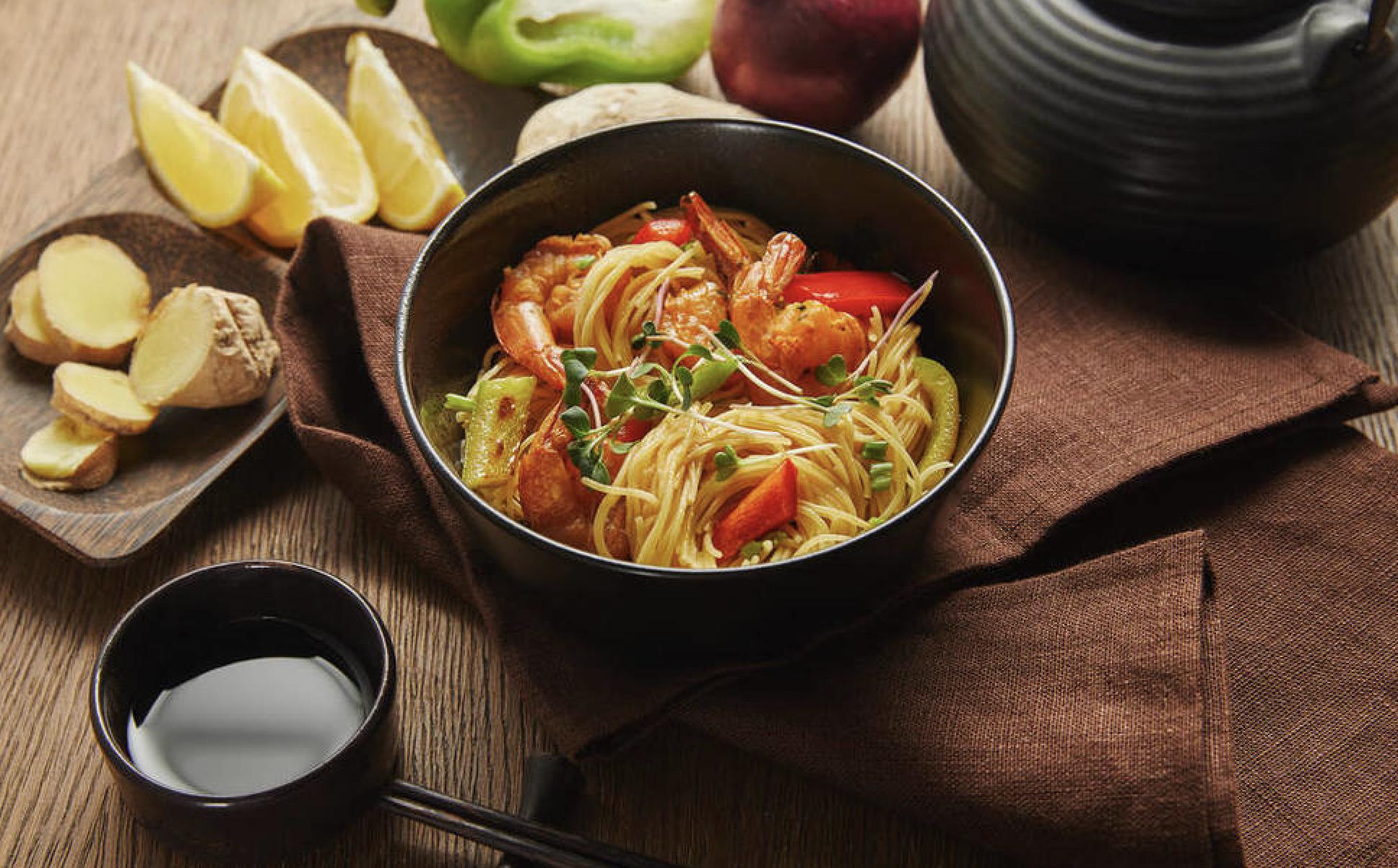 When advocating Hefu Noodles and Lanzhou Ramen, don't forget Renren ...