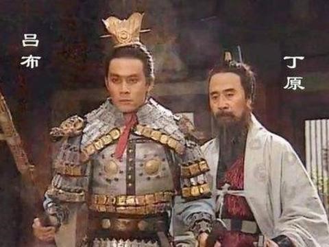 How did the real Lu Bu die in official history? - iNEWS