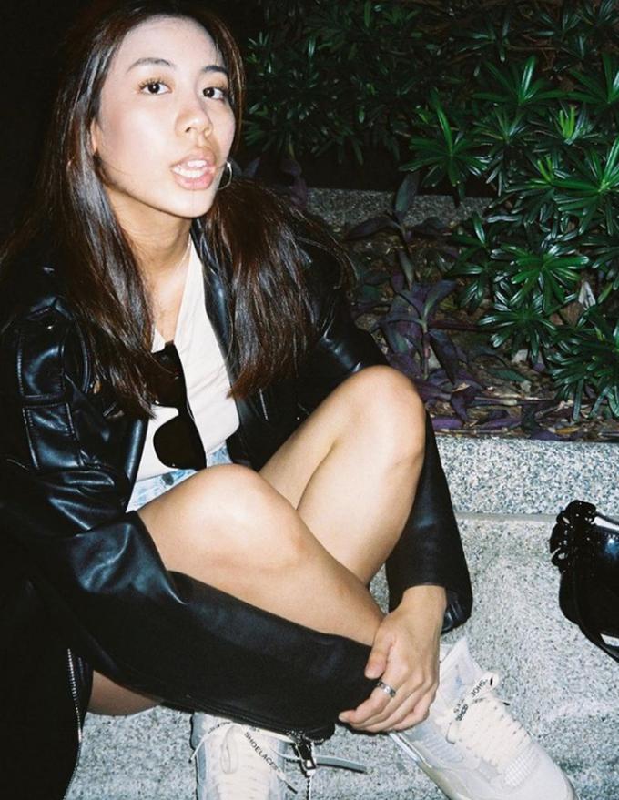 Another one-star second generation announced their debut!Dad Wu Qixian made high-profile ...