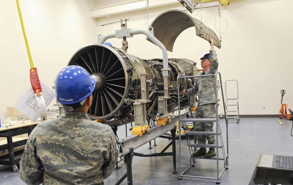 The United States correctly ignited the science and technology tree and ...