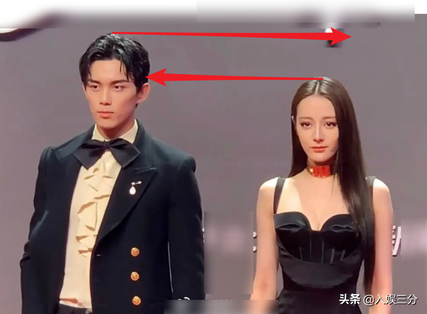 The new poster of "Long Song Xing" is released, Reba Wu Lei has a sense of CP, but I am ...