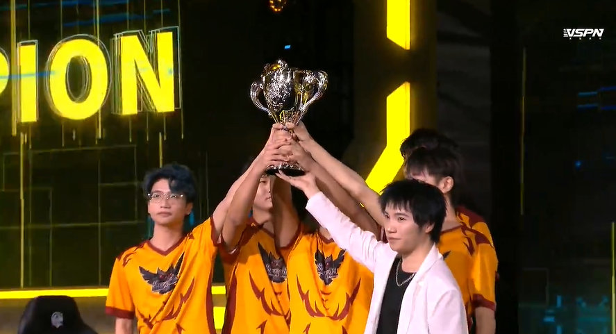 GOG輕鬆奪冠，為何hero久酷卻「瑟瑟發抖」？原來FMVP是久哲的人 - 資訊咖