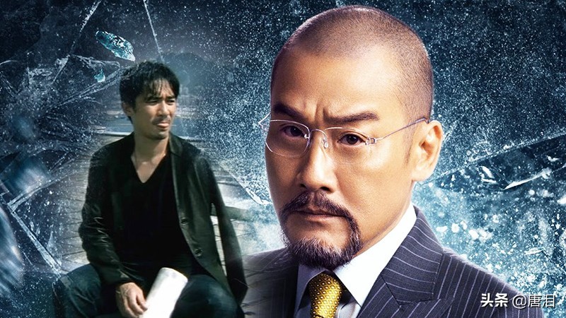 Hong Kong Film: Famous celebrity filmmakers, if you talk about classic ...