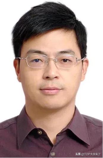 Both brothers are academicians!The older brother Ma Yuqiang is in Nanda ...