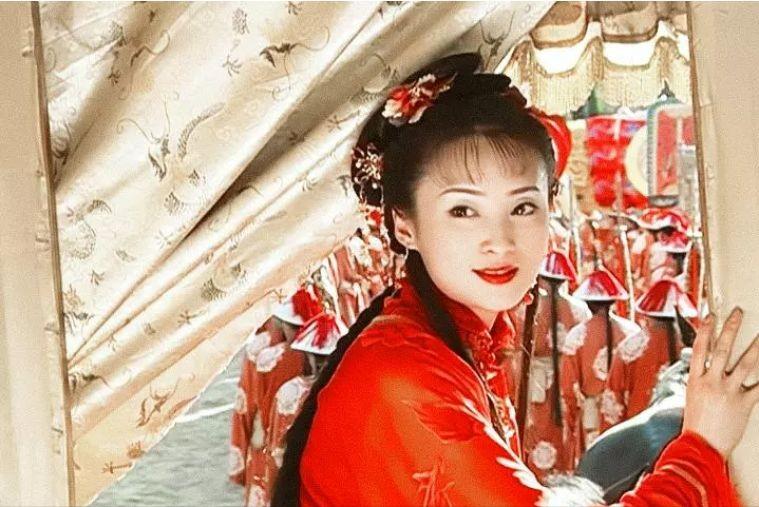 Why did Ziwei not let Xia Yingying enter the palace in "Huanzhugege 3 ...