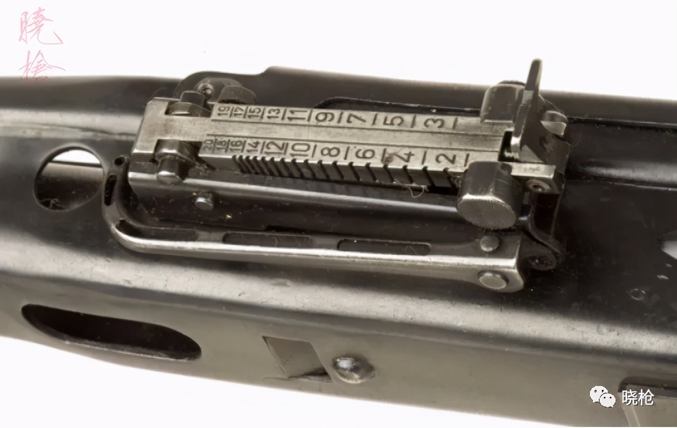 Marshal Tito's cloth tearing machine-Yugoslav M53 machine gun biography ...