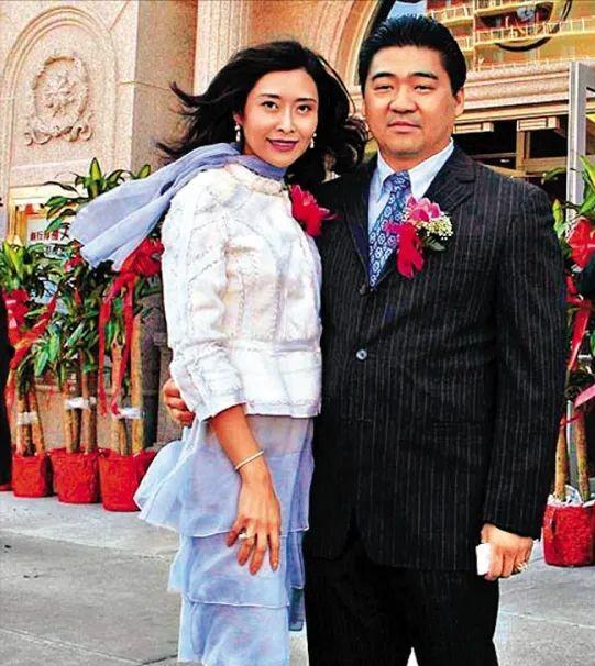 Sexy stunner Ye Yuqing: She became famous at the age of 24, and all men ...