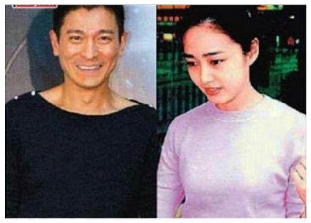 The legendary life of "Hong Kong model worker" Andy Lau, and his 7 ...