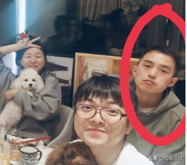 Revealing the true inside story of Jin Jing and Shu Yicheng's love affair - iNEWS