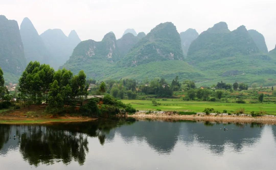 Speaking from "Nine-headed Bird" - iNEWS