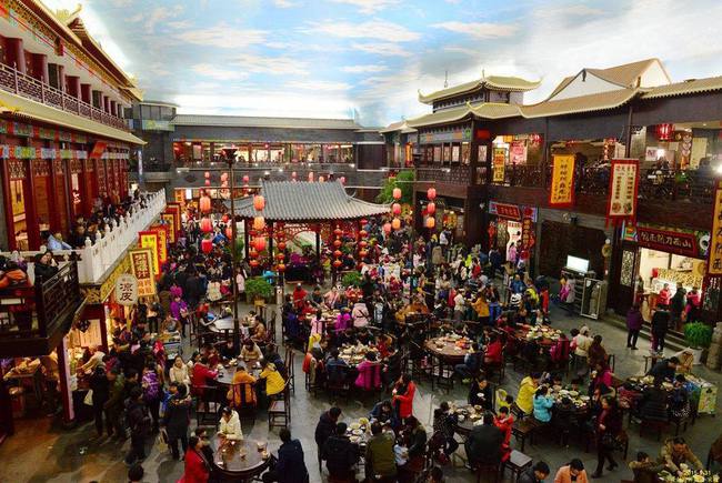 Sacrifice to Shun in Song Dynasty - iNEWS