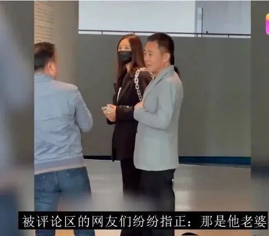 Hou Yong's Love History: Entanglement with Wang Rui, Shen Rong, Pan ...