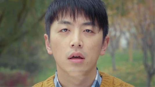 Bai Ke changed his previous image and evolved in the new movie. The ...