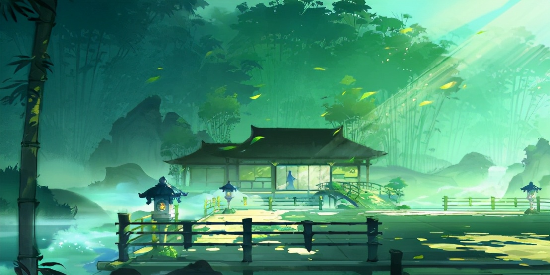 Zhang Zining surprised the whole network with his opening, and this ...