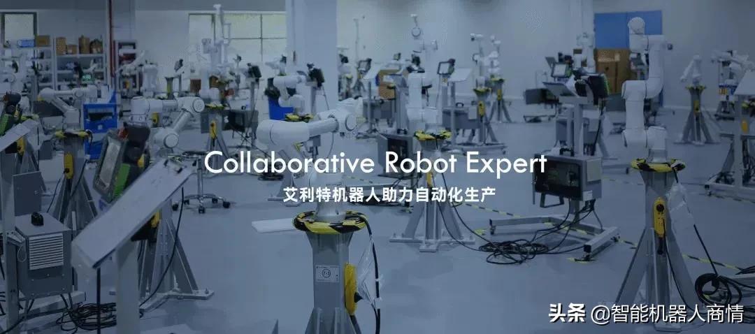 Big hit!With the integration of collaborative robots + AGV, how does ...
