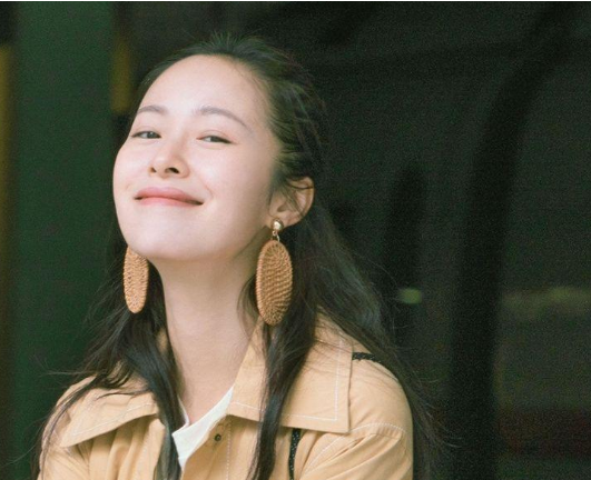 She was the first candidate for "Ruoxi", but because of her willfulness ...